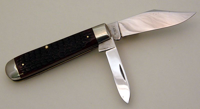 Case Jack Knife | BladeForums.com